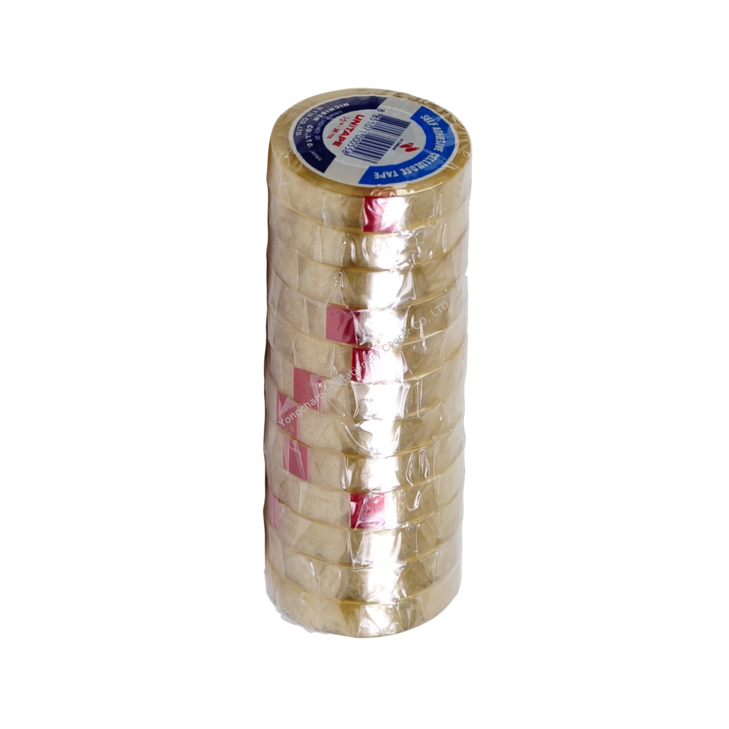 บริษัท ยงเจริญศูนย์เครื่องเขียน จำกัด